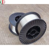 China Stellite 6 Welding Wire,Cobalt Welding Wires EB355113 for sale