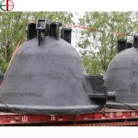 China Slag Pot Heat-resistant Cast Iron Vessel 30 CBM Tapping Ladle Carrier Sand Casting Tank Customized Basin QT500-7 Standard for sale