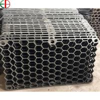 China Cr25Ni20 Investment Casting Heat-resistant Steel Trays EB22285 Jiangsu for sale