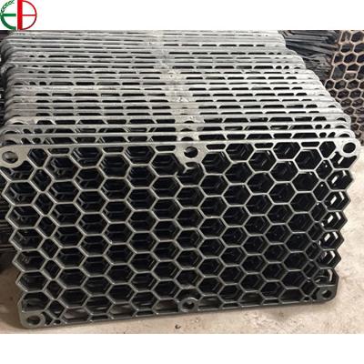 China Cr25Ni20 Investment Casting Heat-resistant Steel Trays EB22285 Jiangsu for sale