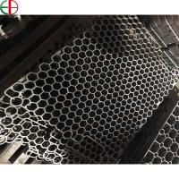 China Cr25Ni20 Investment Casting Heat-resistant Steel Trays EB22285 Jiangsu for sale