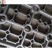 China Cr25Ni20 Investment Casting Heat-resistant Steel Trays EB22285 Jiangsu for sale