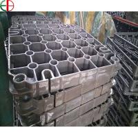 China Cr25Ni20 Investment Casting Heat-resistant Steel Trays EB22285 Jiangsu for sale