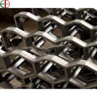 China Cr25Ni20 Investment Casting Heat-resistant Steel Trays EB22285 Jiangsu for sale