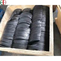 China HBW630Cr9 Investment Cast Ni-Hard White Iron Blade EB10019 Industrial Use ISO9001 Certified OEM/ODM Available for sale