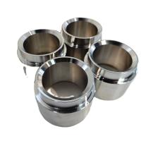 China Wear-Resistant Steel Bushings for Excavator Loader & Injection Molding Machine Mechanical Parts Casting Services for sale