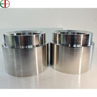 China Wear-Resistant Steel Bushings for Excavator Loader & Injection Molding Machine Mechanical Parts Casting Services for sale