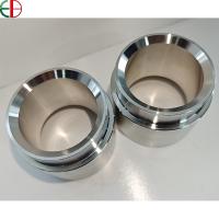 China Wear-Resistant Steel Bushings for Excavator Loader & Injection Molding Machine Mechanical Parts Casting Services for sale