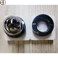 China API 11AX V11-175 Stellite Valve Balls and Seats for Sucker Rod Pump Metal & Metal Products for sale