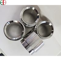 China Wear-Resistant Steel Bushings for Excavator Loader & Injection Molding Machine Mechanical Parts Casting Services for sale
