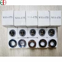 China API 11AX V11-175 Stellite Valve Balls and Seats for Sucker Rod Pump Metal & Metal Products for sale