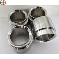 China Wear-Resistant Steel Bushings for Excavator Loader & Injection Molding Machine Mechanical Parts Casting Services for sale