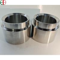 China Wear-Resistant Steel Bushings for Excavator Loader & Injection Molding Machine Mechanical Parts Casting Services for sale
