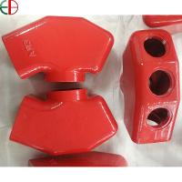 China Precision ADC12 Aluminum Alloy Die Castings Housing for Industrial & Construction Use EB Brand CNC Machined Custom Tolerance for sale