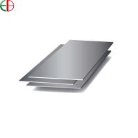 China Inconel 600,601,718 N6 Nickel Plate & Sheet EB0171 ASTM Standard High Temperature & Corrosion Resistant for sale