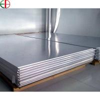 China Inconel 600,601,718 N6 Nickel Plate & Sheet EB0171 ASTM Standard High Temperature & Corrosion Resistant for sale