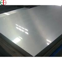 China Inconel 600,601,718 N6 Nickel Plate & Sheet EB0171 ASTM Standard High Temperature & Corrosion Resistant for sale