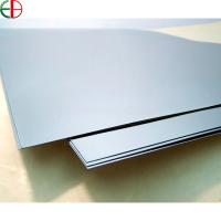 China Inconel 600,601,718 N6 Nickel Plate & Sheet EB0171 ASTM Standard High Temperature & Corrosion Resistant for sale