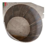 China Ball Mill Liner High Manganese Steel Wear-Resistant Impact-Resistant Parts Coal Machine Tooth Plate EB Materials Technology for sale