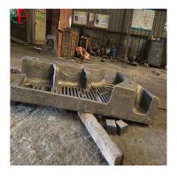 China High-Strength Steel Wear-Resistant Liner Cco Wear Plate Liners Fabrication Services Product for sale