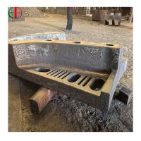 China High-Strength Steel Wear-Resistant Liner Cco Wear Plate Liners Fabrication Services Product for sale