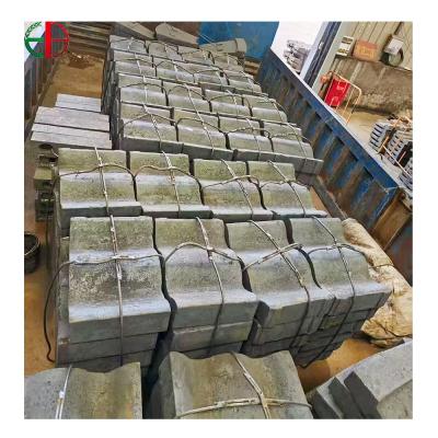 China Chemical Ball Mill Anti-Corrosion Wear-Resistant Lining Acid Alkali Corrosion-Adaptable Safe for Chemical Fabrication Services for sale