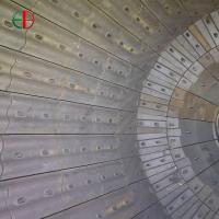 China Ball Mill Liners, Suitable for Various Grinding Applications, Can Reduce Wear Rates and Provide Manufacturing Services for sale
