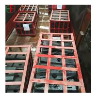 China Ball Mill Liners, Suitable for Various Grinding Applications, Can Reduce Wear Rates and Provide Manufacturing Services for sale