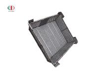 China Heat Treatment Heat-resistant Steel Material Frame and Casting Pallet Manufacturer High-Temperature Resistant EB Brand Tray for sale