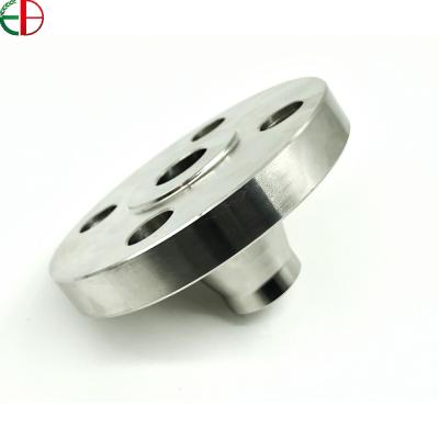 China High PressureNickel Alloy Pipe Flange for Oil, Gas & Water Pipeline System for sale