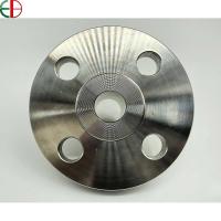 China High PressureNickel Alloy Pipe Flange for Oil, Gas & Water Pipeline System for sale