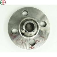 China High PressureNickel Alloy Pipe Flange for Oil, Gas & Water Pipeline System for sale