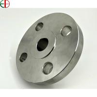 China High PressureNickel Alloy Pipe Flange for Oil, Gas & Water Pipeline System for sale