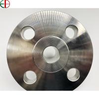 China High PressureNickel Alloy Pipe Flange for Oil, Gas & Water Pipeline System for sale