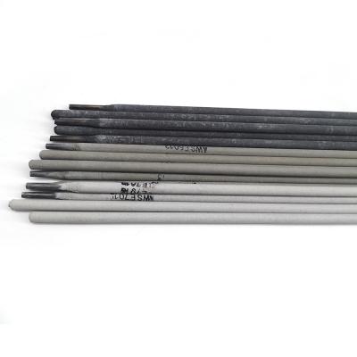 China E6013 Carbon Steel Electrode E7018 Welding Rod Welding Electrodes for sale