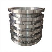 China High Temperature Alloy GH4169 Forging Ring Parts Nickel-based Aging Alloy Aerospace Field EB EB6253 for sale