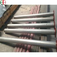 China 1.4849 2.4849 Heat Resistant Steel Casting Radiant Tube, Radiant Tube Heater for  Centrifugal Casting EB13029 for sale