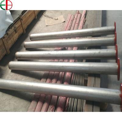 China 1.4849 2.4849 Heat Resistant Steel Casting Radiant Tube, Radiant Tube Heater for  Centrifugal Casting EB13029 for sale