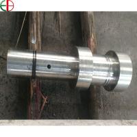 China 1.4849 2.4849 Heat Resistant Steel Casting Radiant Tube, Radiant Tube Heater for  Centrifugal Casting EB13029 for sale