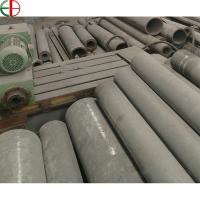 China 1.4849 2.4849 Heat Resistant Steel Casting Radiant Tube, Radiant Tube Heater for  Centrifugal Casting EB13029 for sale