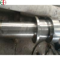 China 1.4849 2.4849 Heat Resistant Steel Casting Radiant Tube, Radiant Tube Heater for  Centrifugal Casting EB13029 for sale