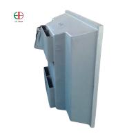 China High Temperature Resistance Aluminum Ingot Mold ZG230-450 Grade 20~50HRC Hardness EB Brand for Aluminum Casting Wholesale for sale