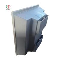 China High Temperature Resistance Aluminum Ingot Mold ZG230-450 Grade 20~50HRC Hardness EB Brand for Aluminum Casting Wholesale for sale