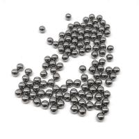 China 304L 3mm Stainless Steel Balls Beads Welding Service for Bearing Machine Bicycle GB Standard BA ISO9001 Certified EB Brand for sale