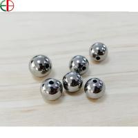 China 304L 3mm Stainless Steel Balls Beads Welding Service for Bearing Machine Bicycle GB Standard BA ISO9001 Certified EB Brand for sale