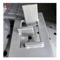 China High Precision Durable Aluminum Alloy Cast Parts for Automotive, Aerospace & Mining for sale