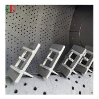 China High Precision Durable Aluminum Alloy Cast Parts for Automotive, Aerospace & Mining for sale