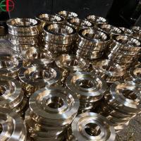 China EB Custom High Precision Bronze Head Nut Cone Crusher Spare Parts Model for Mining for sale