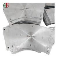 China EB EB1304 Zinc Alloy Die Casting Aluminum Car Camera Housing Spray Polishing Accessories Product Type Casting Services for sale