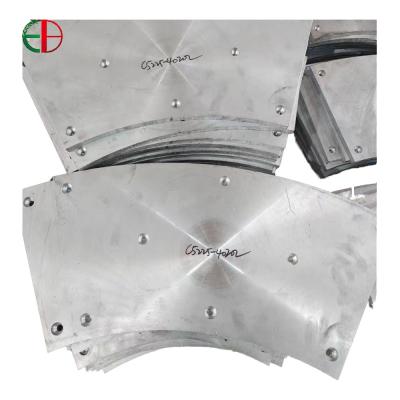 China EB EB1304 Zinc Alloy Die Casting Aluminum Car Camera Housing Spray Polishing Accessories Product Type Casting Services for sale